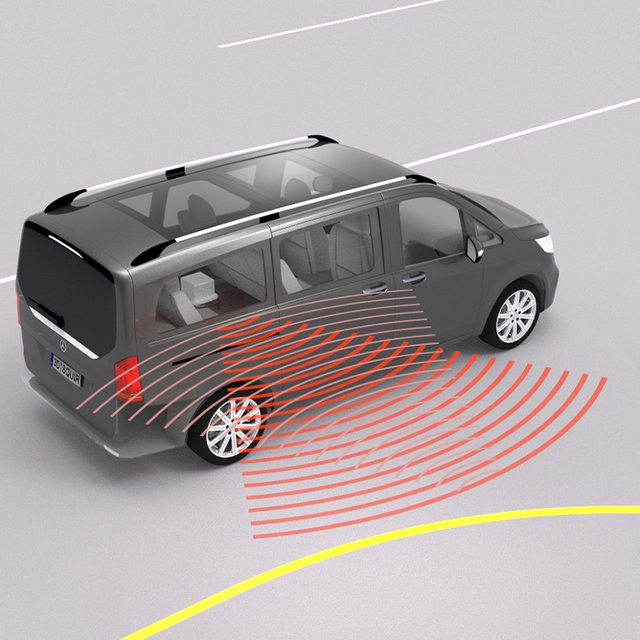 Racosensor, Slope monitoring, airport runway FOD detection, MIMO, Edge ...